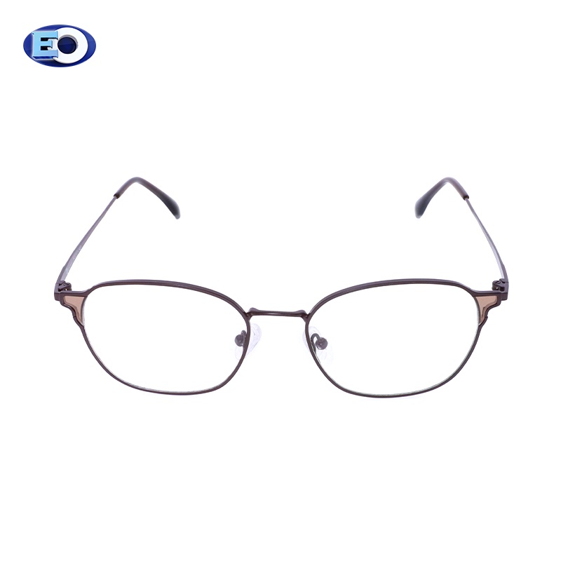 EO Eyewear Analyst Frame with Multicoated Lens / Non-graded Eyeglasses ...