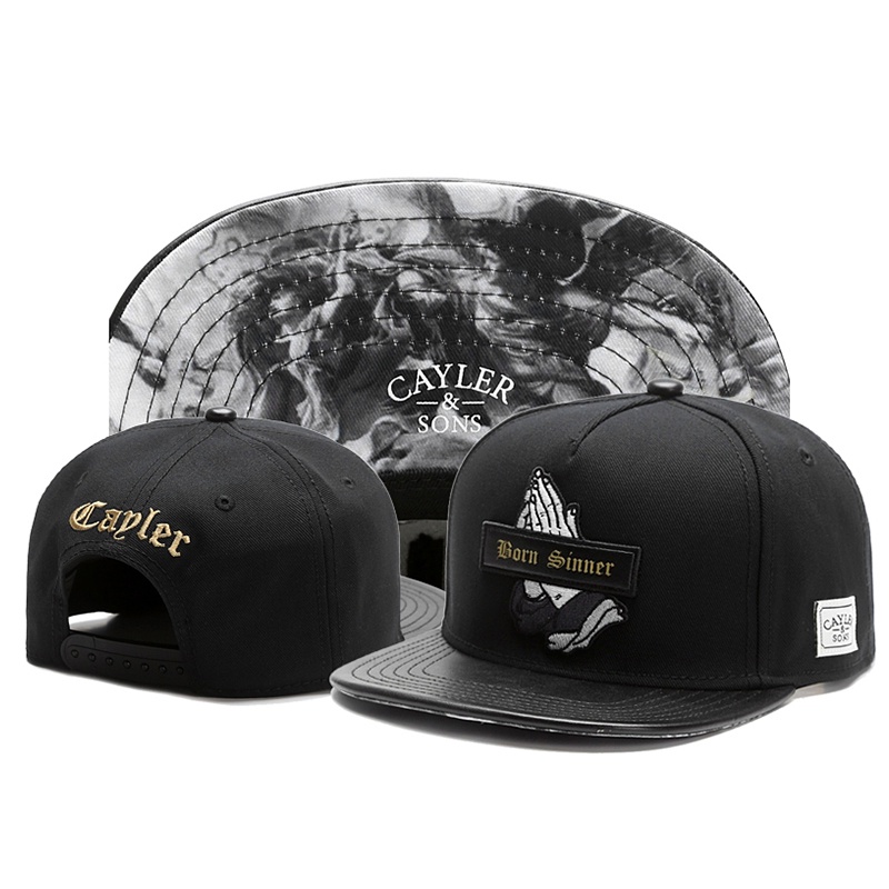 cayler and sons cap Fashion cap for men High Quality cap for women ...