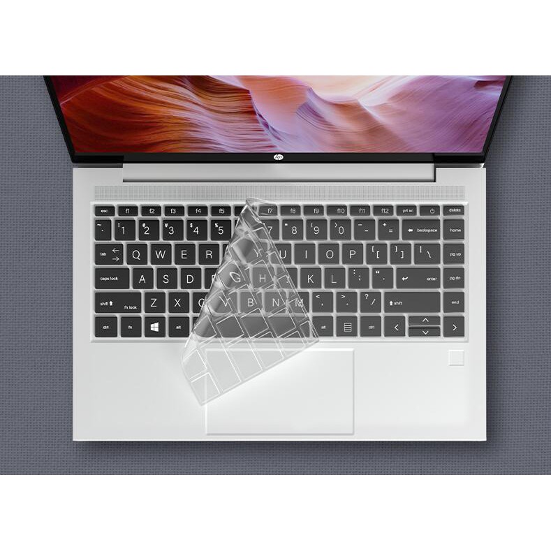 Keyboard Cover For HP Zhan 66 X 14 Elitebook 840 G3 G4 elitebook 640 G9 ...