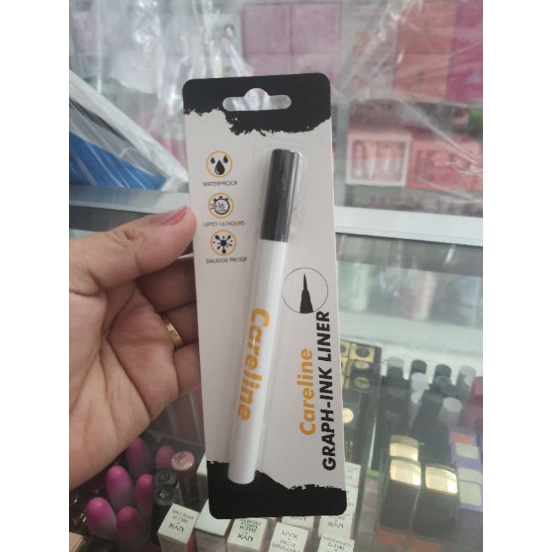 Careline Graph Ink Liner | Shopee Philippines