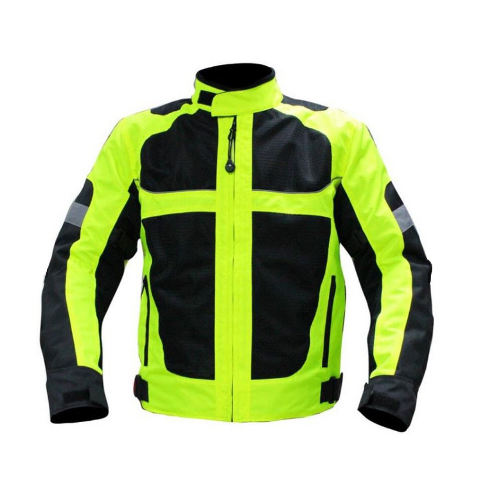 Waterproof Men Motorcycle Jacket Breathable Warm Racing Clothing Moto ...