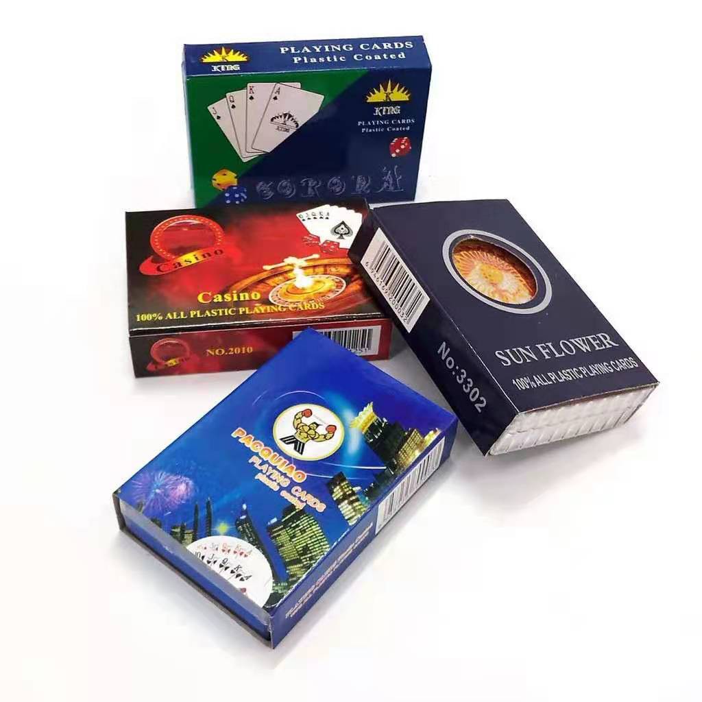 KES playing games baraha card COD | Shopee Philippines