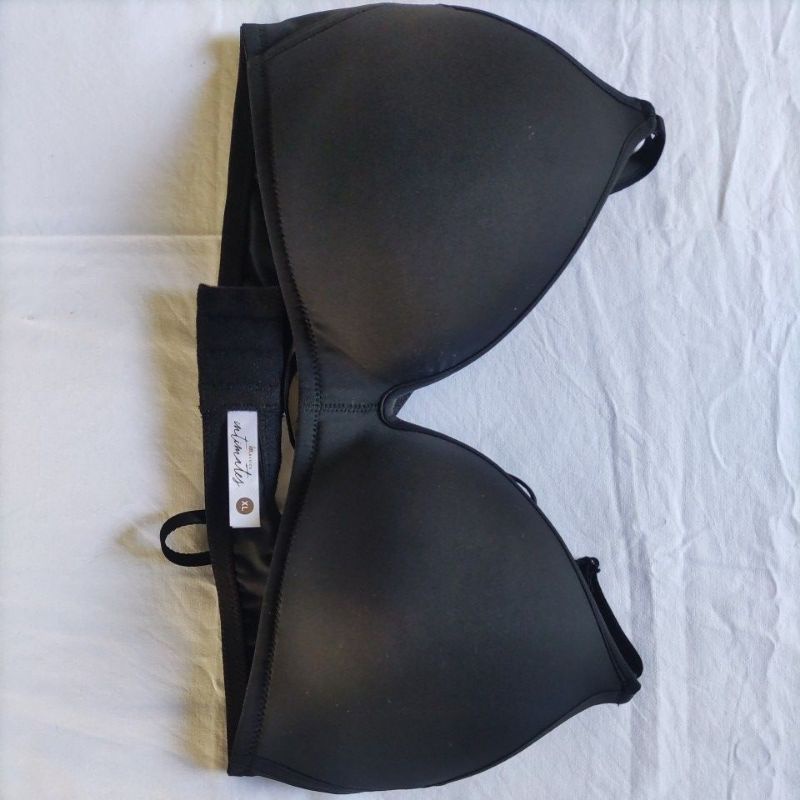 HTP Basics Intimates (Bra and Panties) | Shopee Philippines