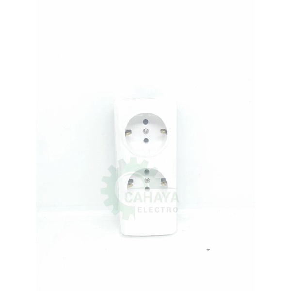 2lb 2 Hole SNI Broco Socket / Terminal | Shopee Philippines