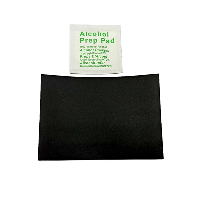 lucky* DIY Keyboard Self Adhesive Rubber Pads Gaming Keyboard Feet Pad ...