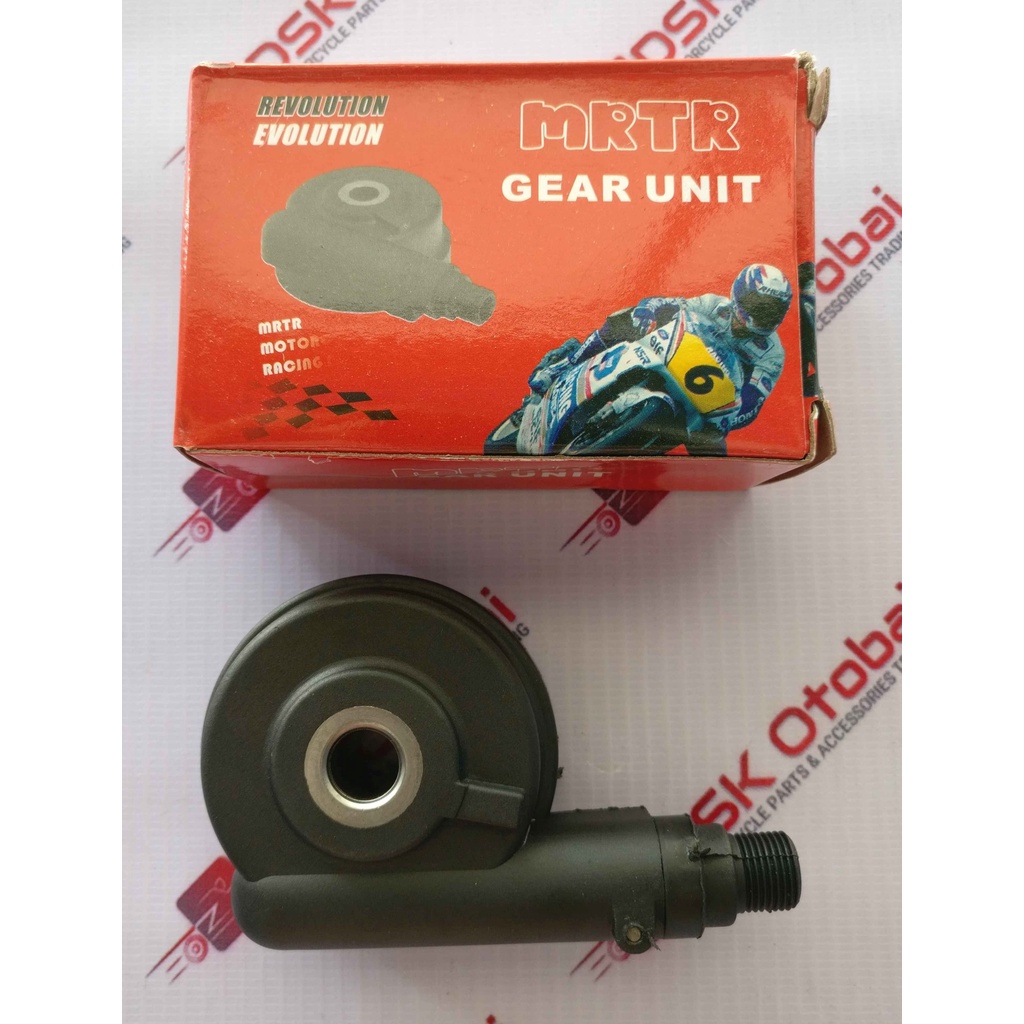 Speedometer Gearbox / Speed Gear for Mio Sporty, Mio i 125, Mio Soul i ...
