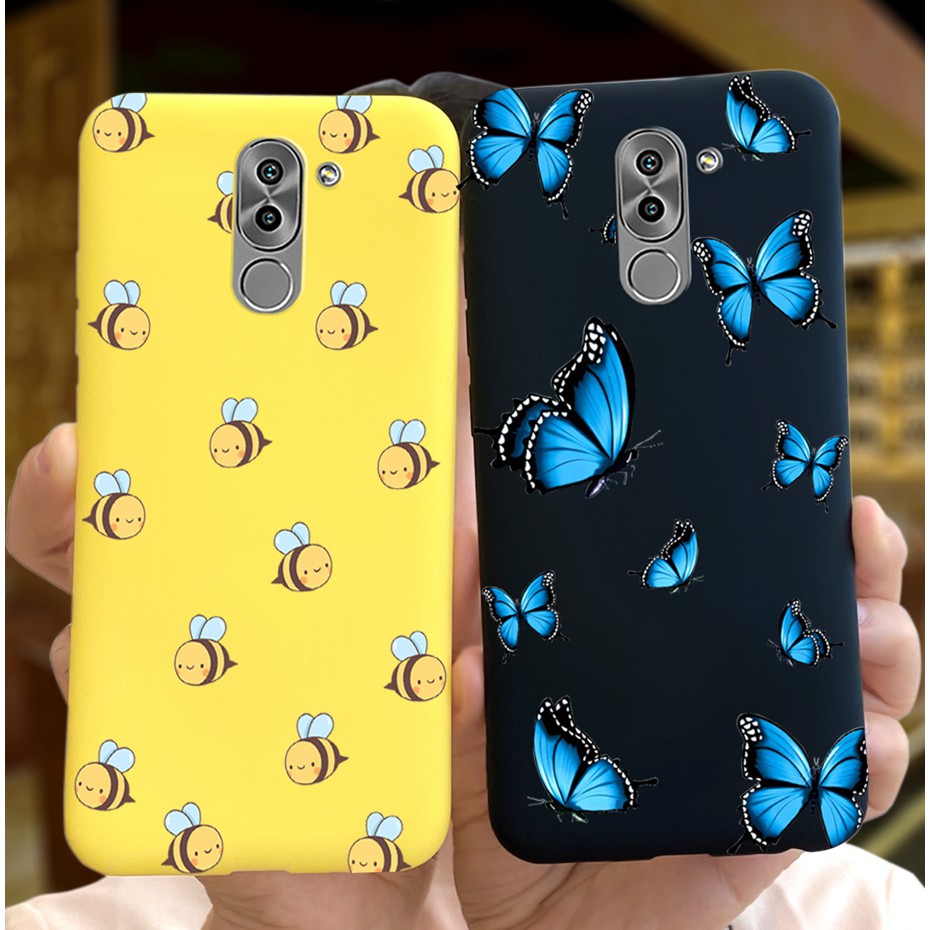 Honor 6X 6A 7A 6aPro 7aPro 7S 7C 8S 8Lite 9Lite 10Lite Case Soft ...