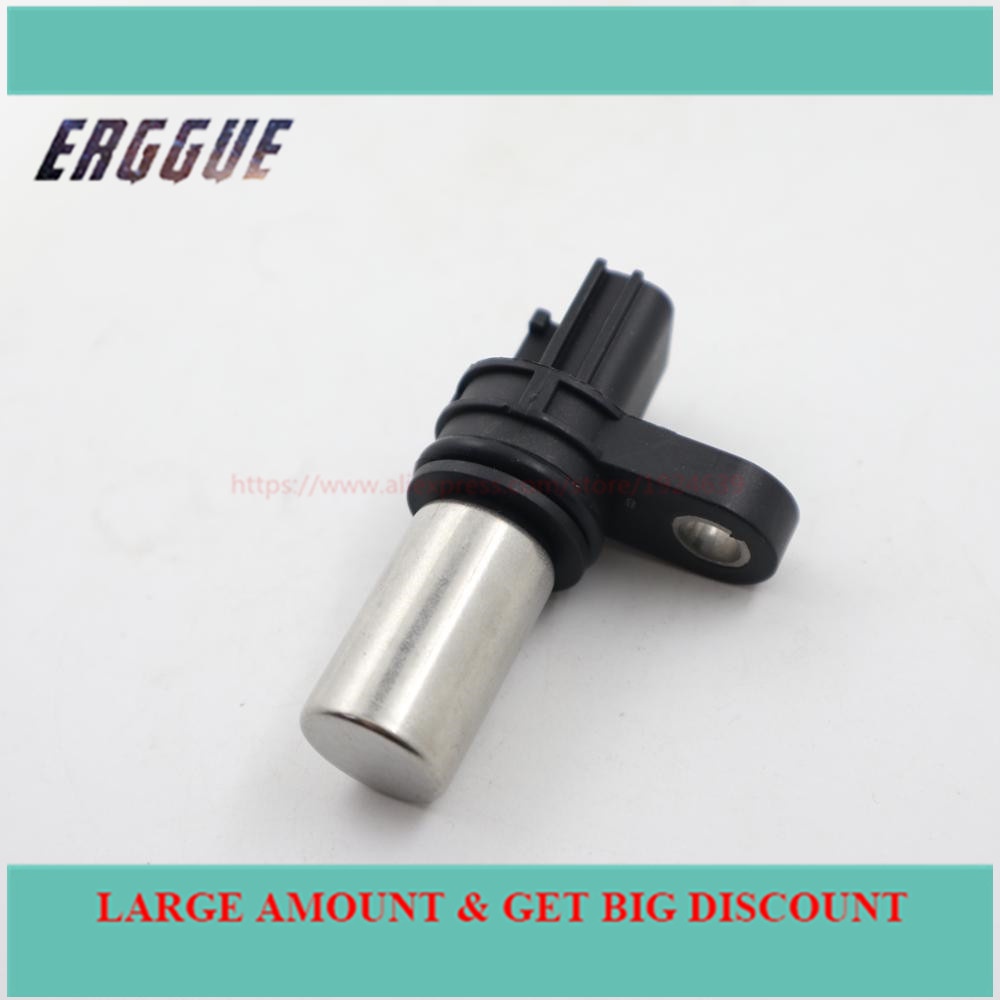 Brand New Crankshaft Camshaft Position Sensor 23731-6N21A for Nissan ...