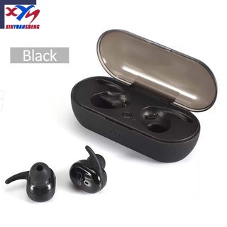 syt Y30/Y50 Tws Wireless Bluetooth earphones 5.0 4d Stereo Active Noise ...