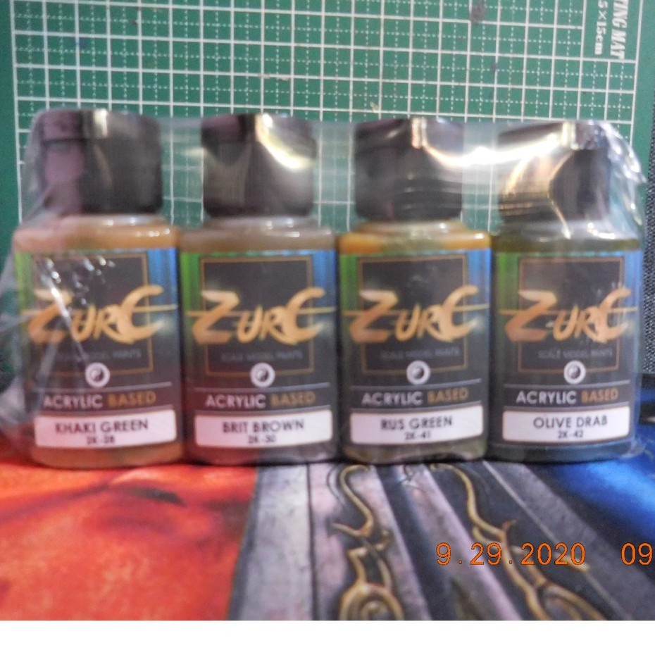 ZURC JUNIOR SET SERIES | Shopee Philippines