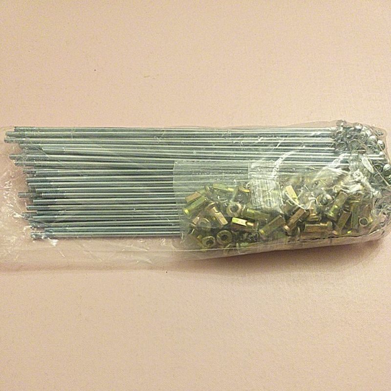 Rayos Trikad G10, spokes for bike G10 | Shopee Philippines