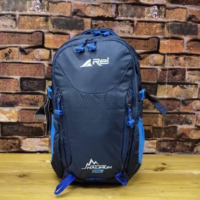 Rei Halimun Backpack 25L Rei ORI Laptop Daypack | Shopee Philippines