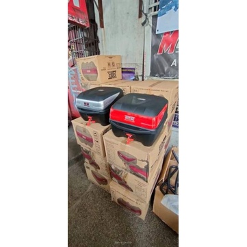 SQUARE RXR TOP BOX 38LITERS | Shopee Philippines