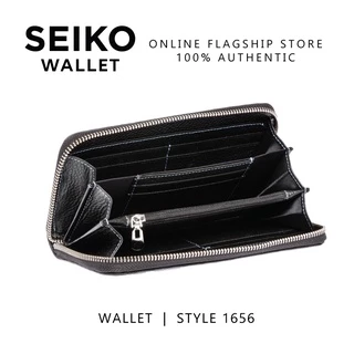 Seiko Wallet
