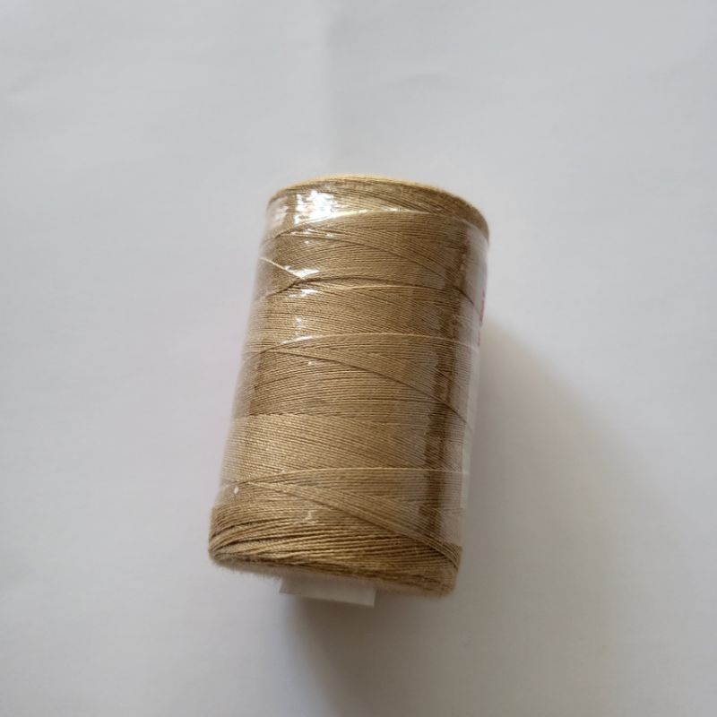 MEGA Sewing Thread 100% Spun Polyester TKT-120 1000 meters | Shopee ...