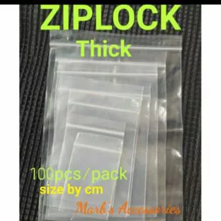 ziplock bag - Best Prices and Online Promos - Apr 2025 | Shopee Philippines