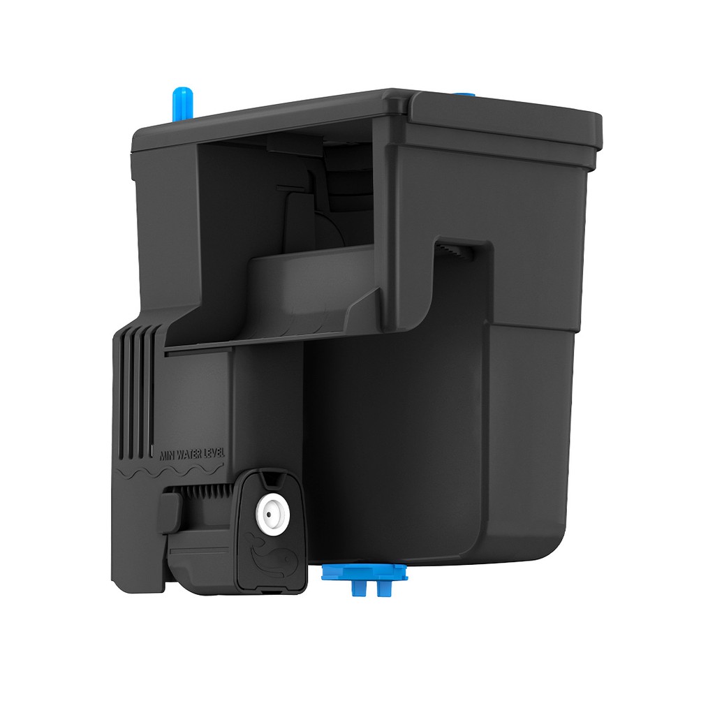 Seachem Tidal Filter: Superior Filtration for Your Aquarium Ecosystem ...