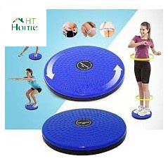 Waistt Wisting waist turntable, 360 rotating home exercise waist ...