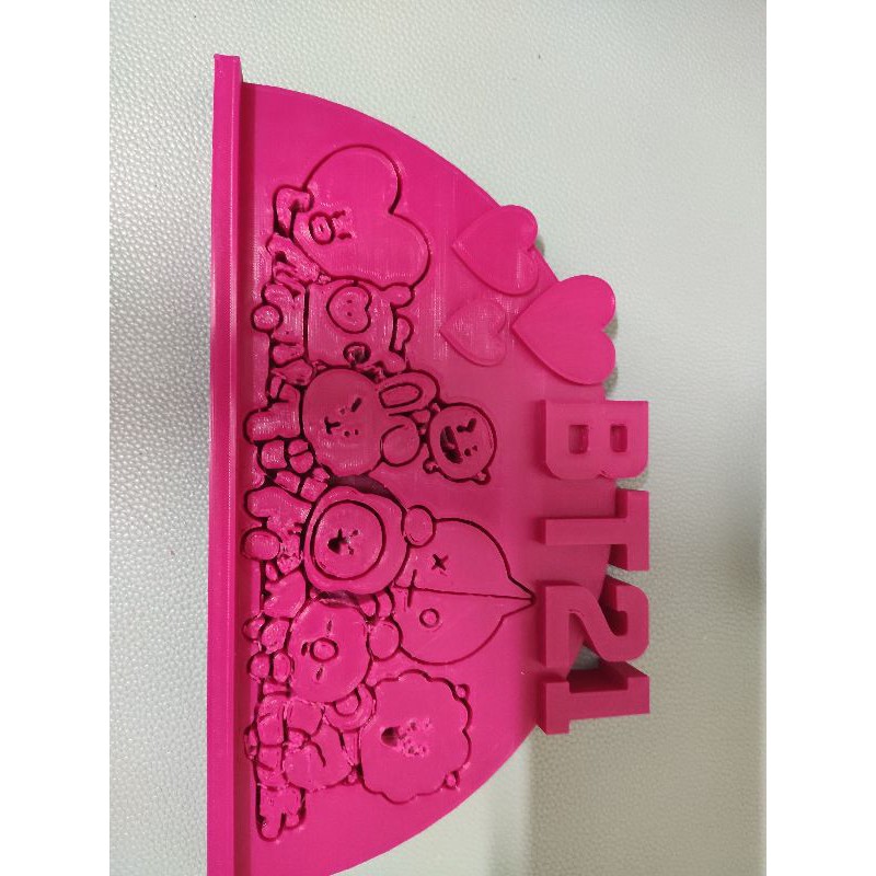 BT21 desktop display | Shopee Philippines