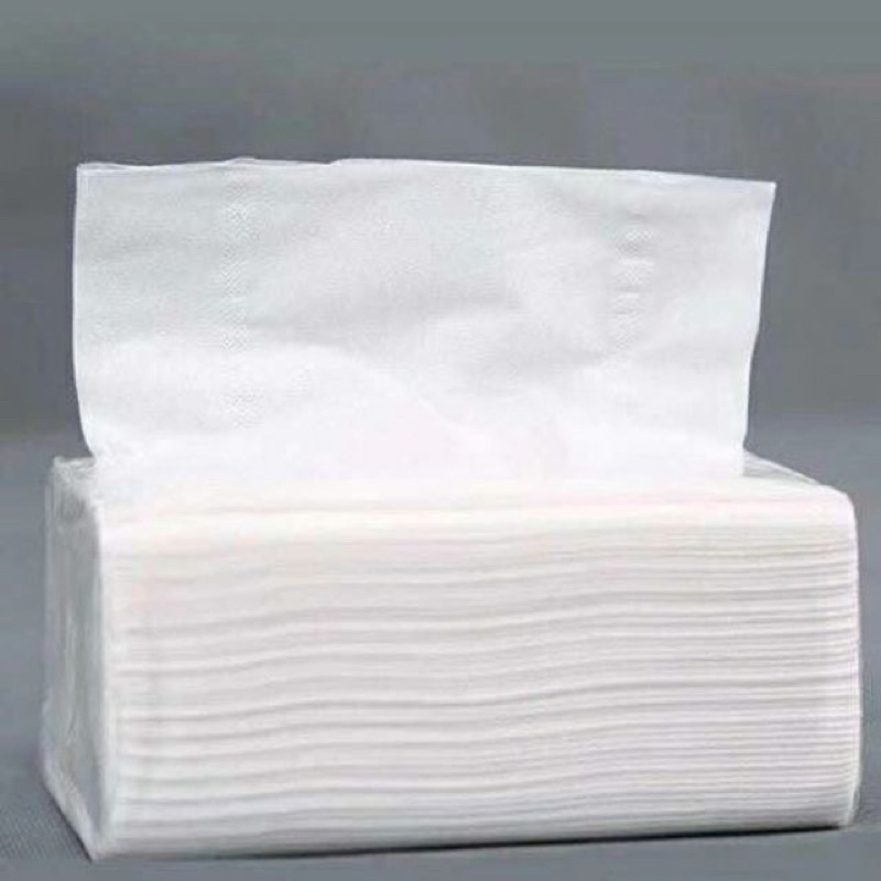 all purpose pull out tissue (big) | Shopee Philippines