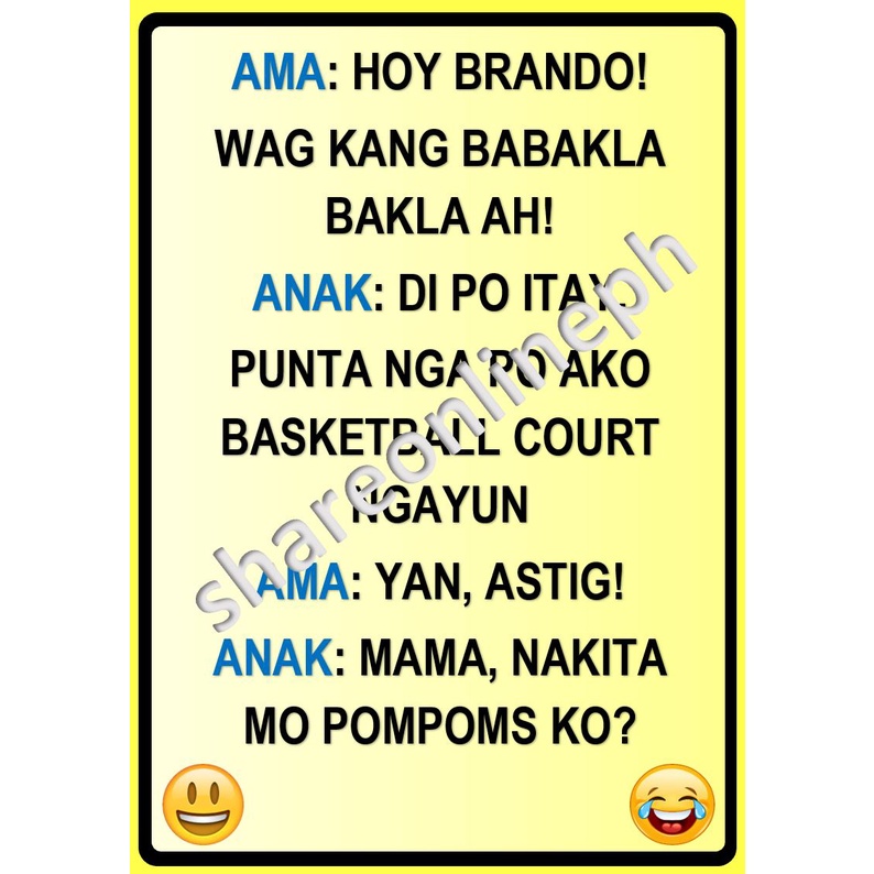 Laminated Signages Jokes Signages Pickup lines Funny Quotes Hugot lines ...