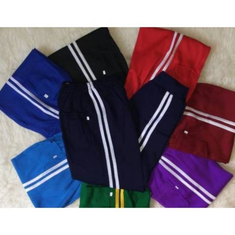Long School Pants (SD SMP SMA) | Shopee Philippines