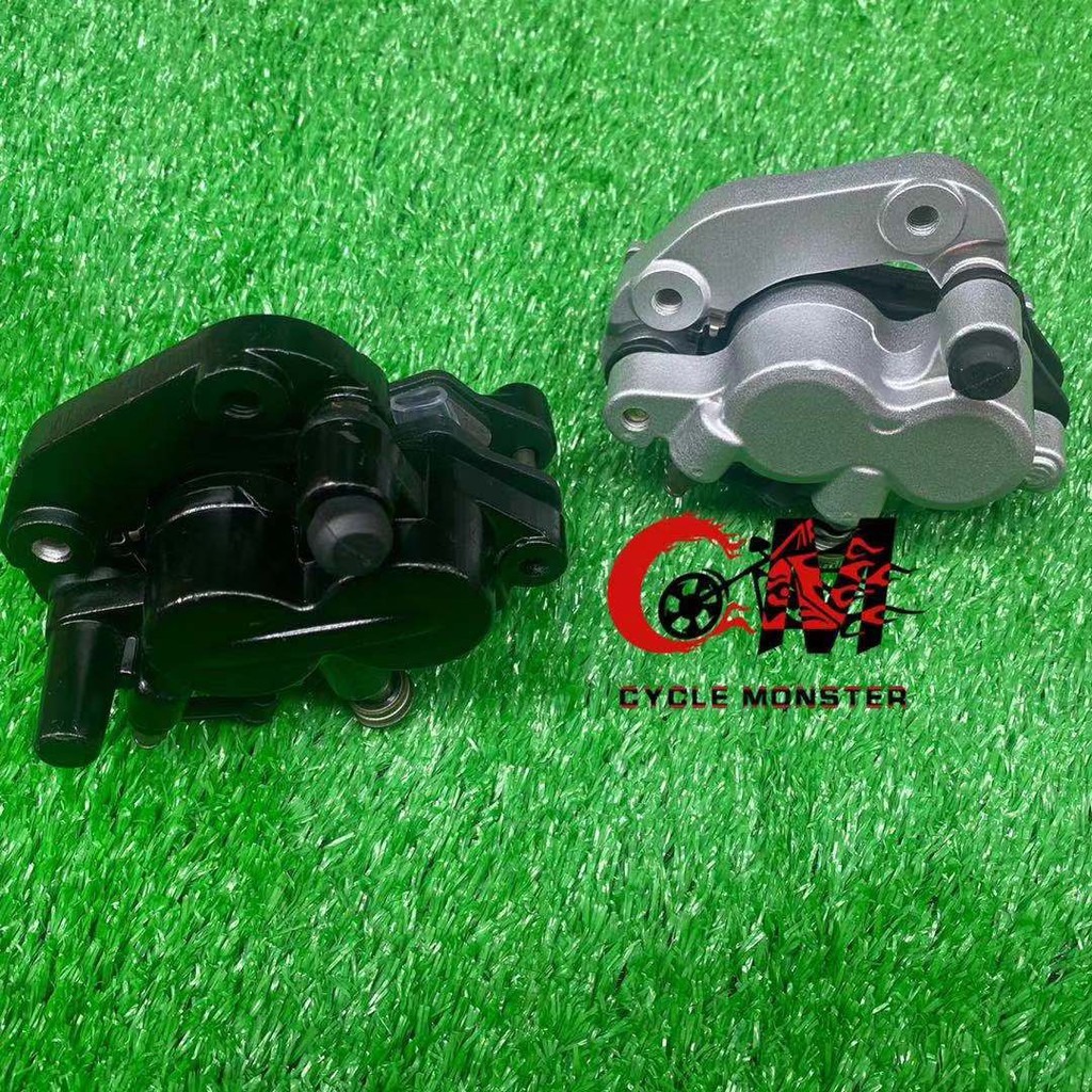 motorcycle front caliper rouser135 ns150 ns160 or rouser180 rouser 200 ...