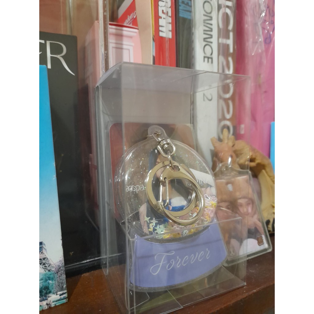 Official shaker keyring aespa karina SEALED | Shopee Philippines