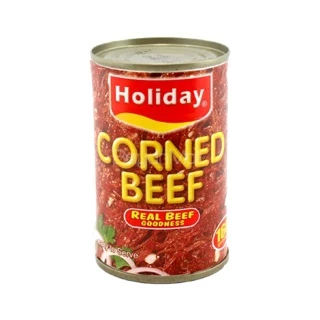 Purefoods Corned Beef (150g) - Best Prices and Online Promos - Sept ...