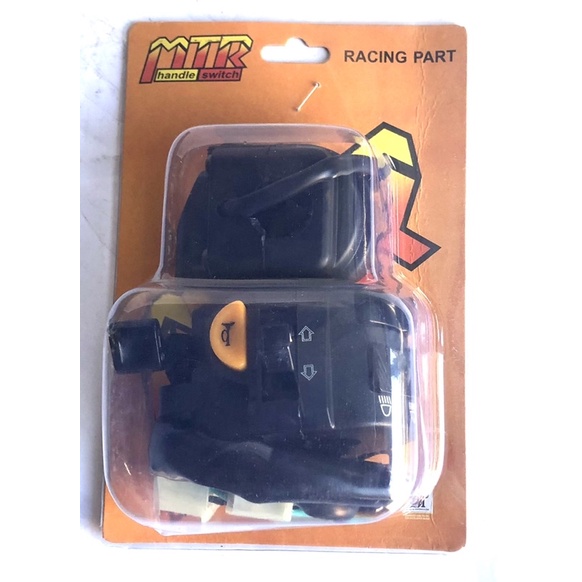 MTR HANDLE SWITCH SET RAIDER150 CARB/ RAIDER J OLD | Shopee Philippines