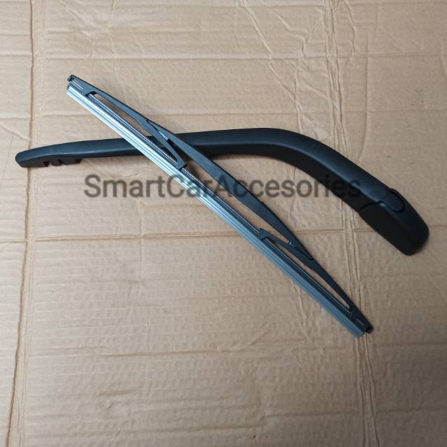 Rear Wiper Arm Set/ Rear Wiper Handle Set Suzuki Ertiga Karimun Wagon R ...