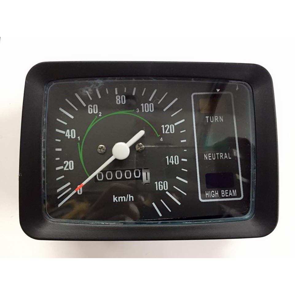 Honda TMX Panel Speedometer Gauge TMX 155 motorcycle | Shopee Philippines