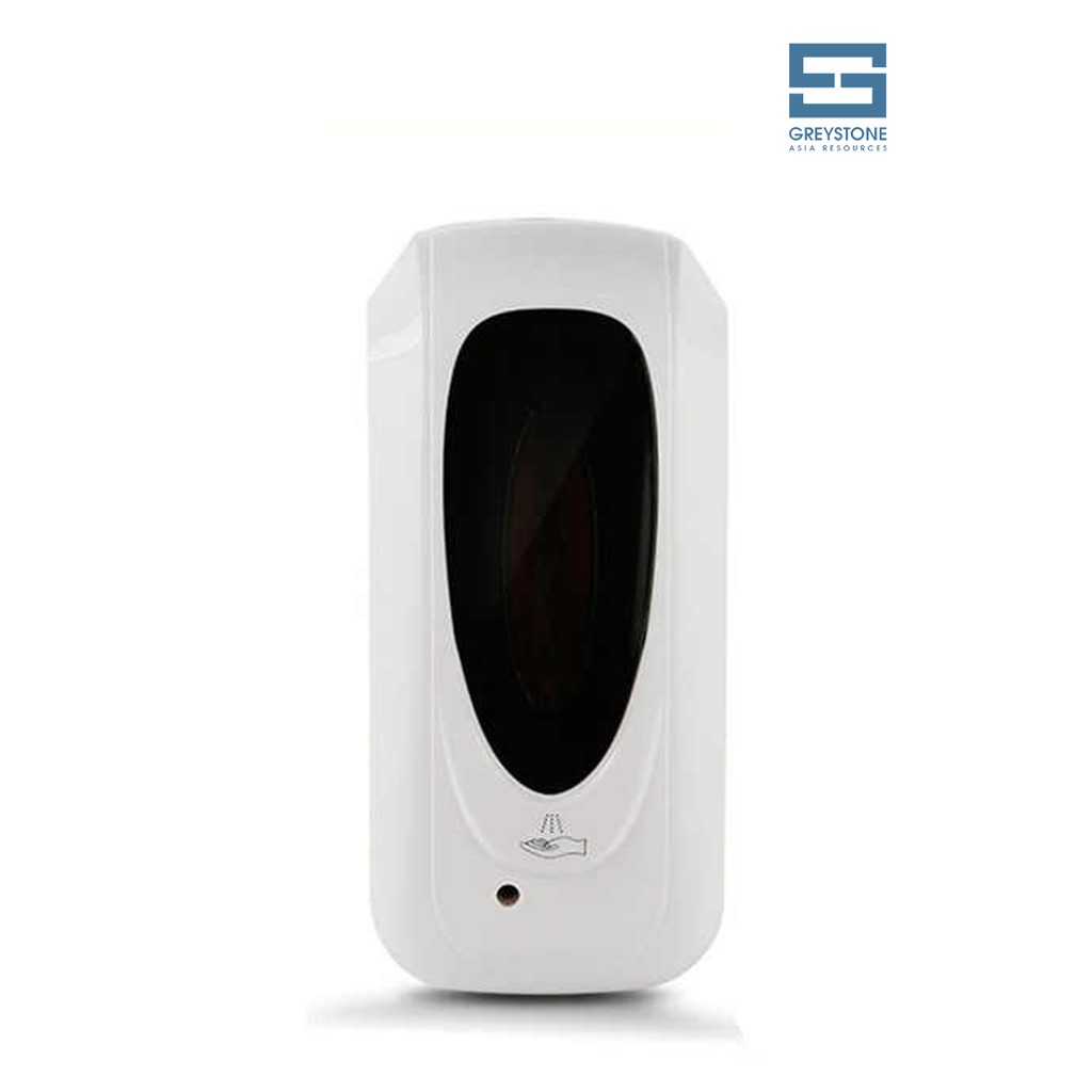 CleanTech-Air Automatic Alcohol Dispenser 1 Liter | Shopee Philippines
