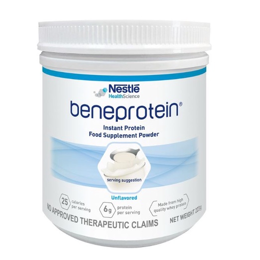 Beneprotein Instant Protein Food Supplement 223G-(2025 exp) | Shopee ...