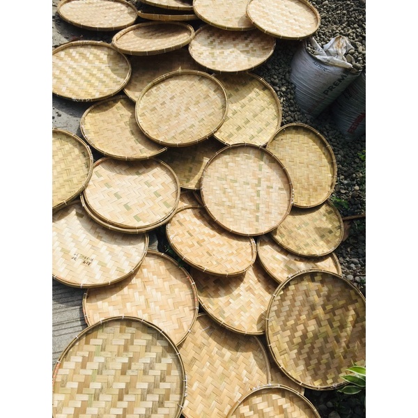 NATIVE BILAO ( in different sizes ) | Shopee Philippines