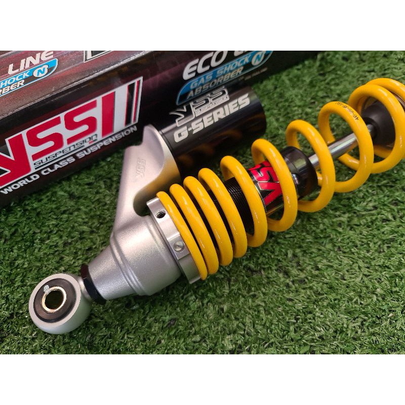 Legit Yss G-Series 300mm for Mio | Click Scooters | Shopee Philippines