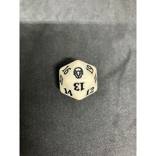 MTG 20 Faced Dice D20 TCG RPG Dice Colors D20 Dice for RPG Dungeons ...