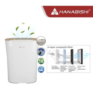 Shop hanabishi home appliances air purifier for Sale on Shopee Philippines