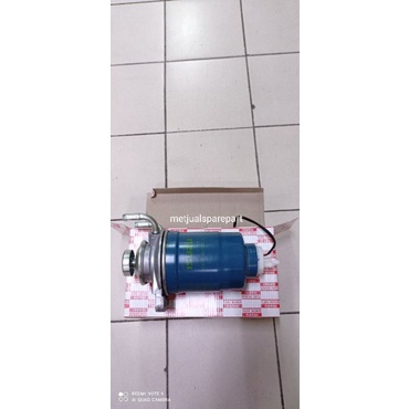 Sedimeter fuel filter solar Pump isuzu elf NKR 55 NKR 71 NLR 55 NMR 71 ...