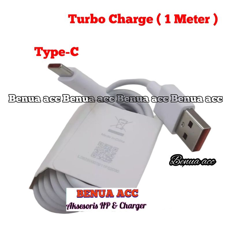 Xiaomi Redmi Note 12 Poco M4 Pro 5G Turbo Charger 33W Type C data cable ...