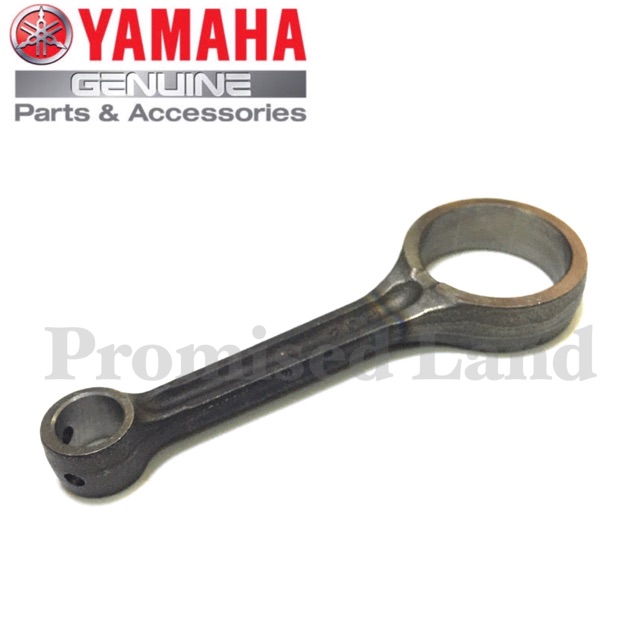 Mio i 125,Mio sporty Connecting Rod genuine yamaha | Shopee Philippines