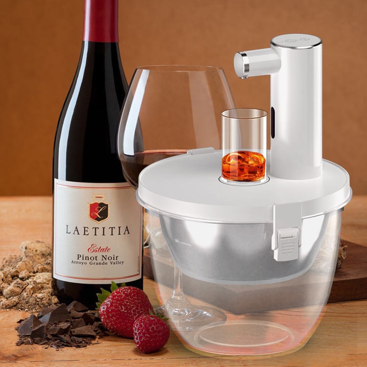 Automatic Tagayan and Liquor Dispenser | Shopee Philippines