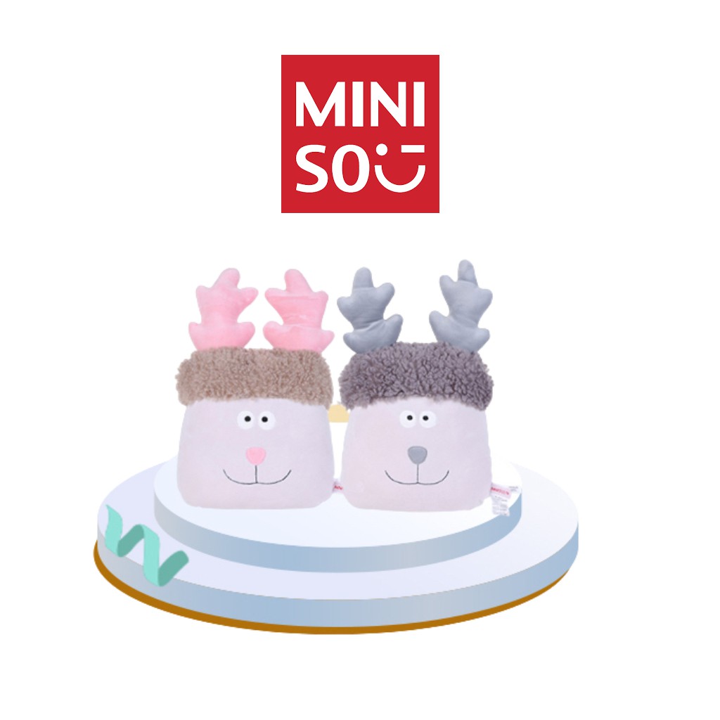 Miniso Christmas Bundle | Shopee Philippines