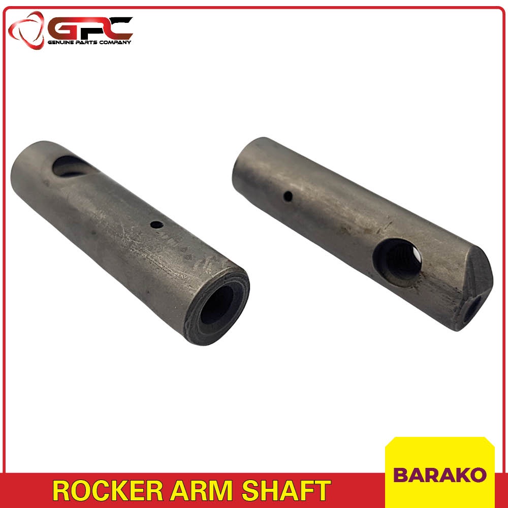 Kawasaki Barako GPC Intake & Exhaust Rocker Arm Shaft (1 set) | Shopee ...
