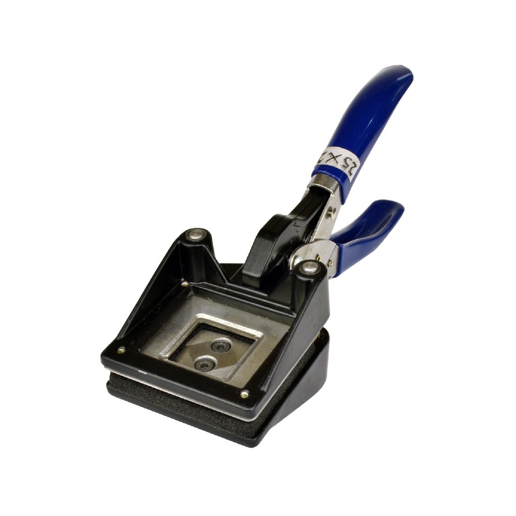 handheld id photo cutter 1x1 2x2 passport size cutter | Shopee Philippines