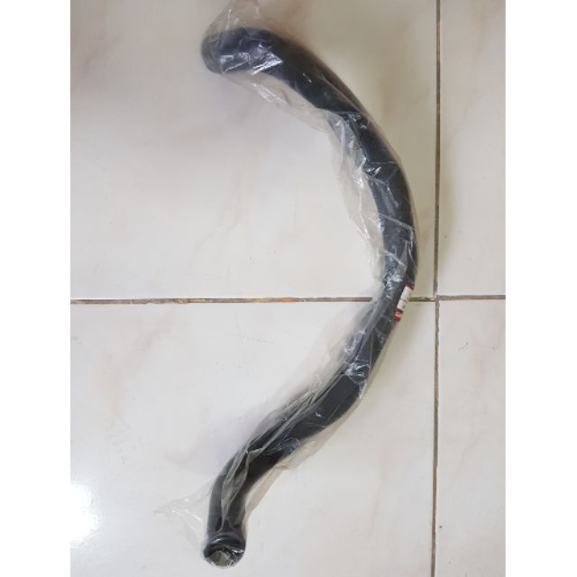 Radiator hose (U) type for DA52 DA62 DB52 Suzuki multicab Big eye model ...