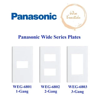 2 gang plate - Best Prices and Online Promos - Nov 2024 | Shopee ...
