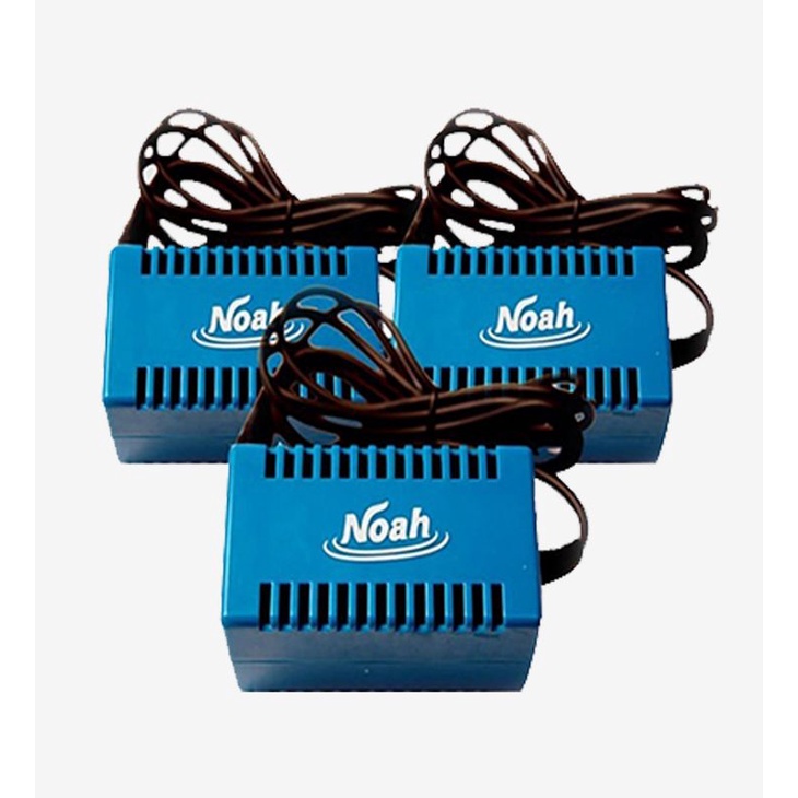 Noah Ion Cell Cleanse Array | Shopee Philippines