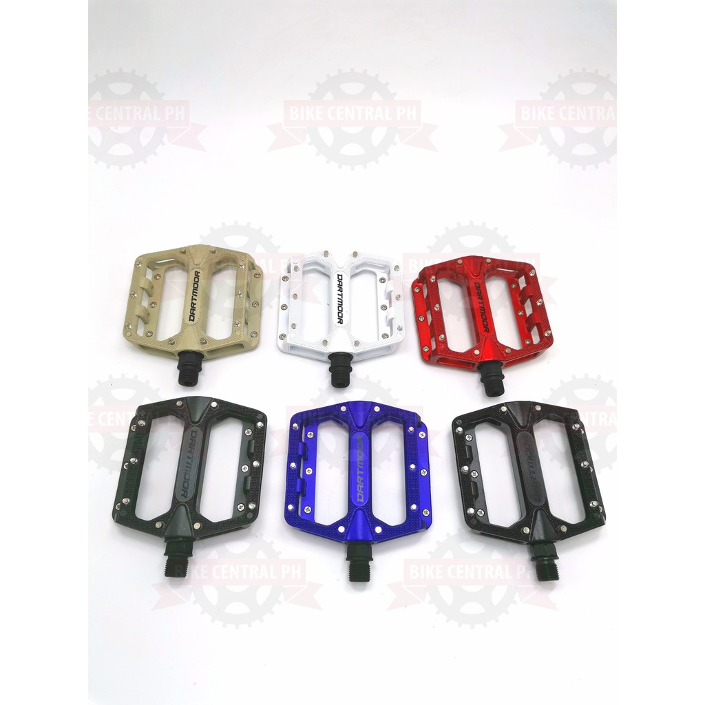 DARTMOOR Stream Pedal | Shopee Philippines