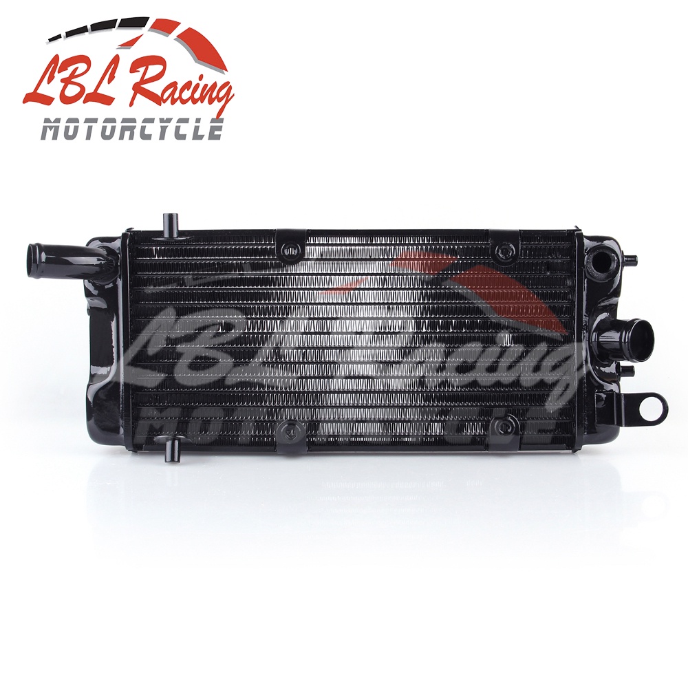 ★Send★Used For Honda Iron Horse 400 Water Tank 400 STEED Radiator ...